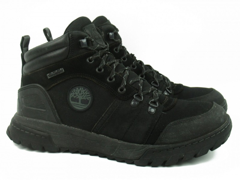 Timberland čizme KOŽA N8069