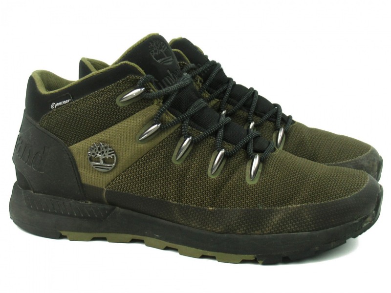 Timberland cipele čizme vodootporne N8026