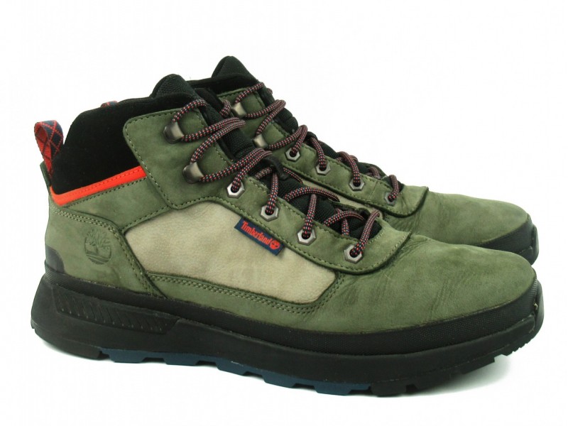 Timberland cipele čizme KOŽA N8030