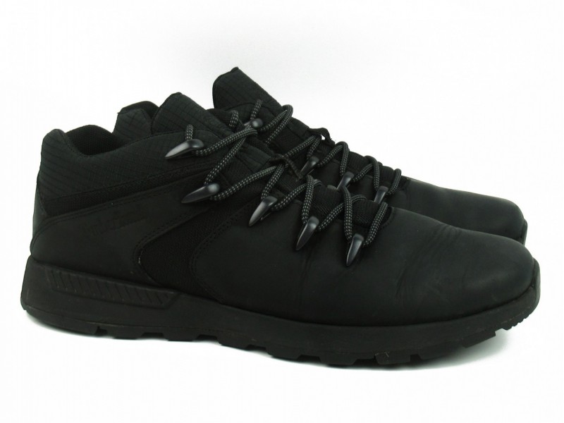 Timberland cipele čizme KOŽA R1053