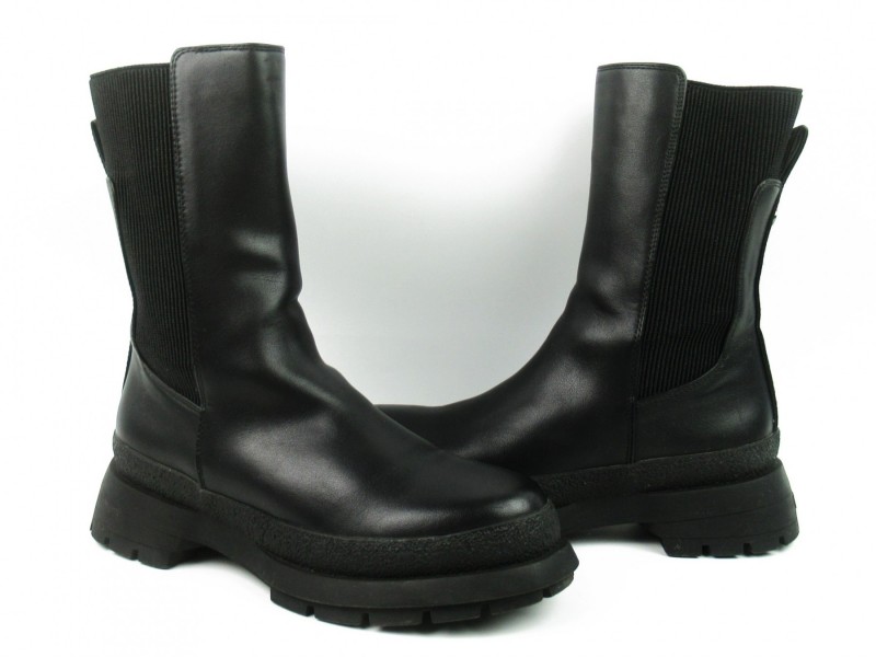 Buffalo oversized čizme N8056