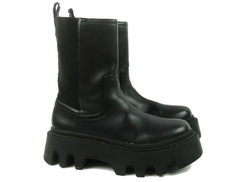 Buffalo oversized čizme N8066