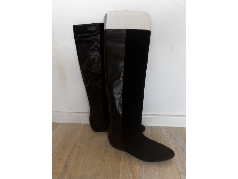 LILU SHOES cizme KAO NOVE