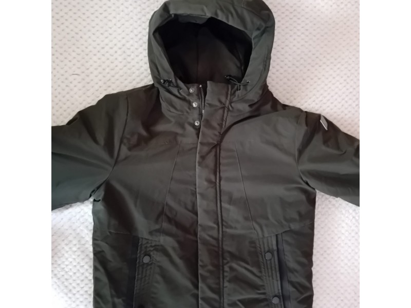 New Yorker muska jakna vel S