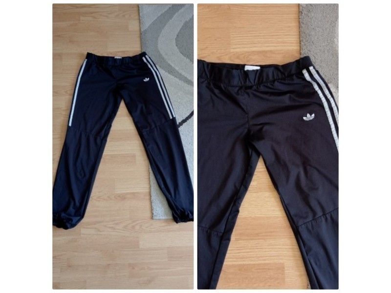 Adidas trenerka S vel