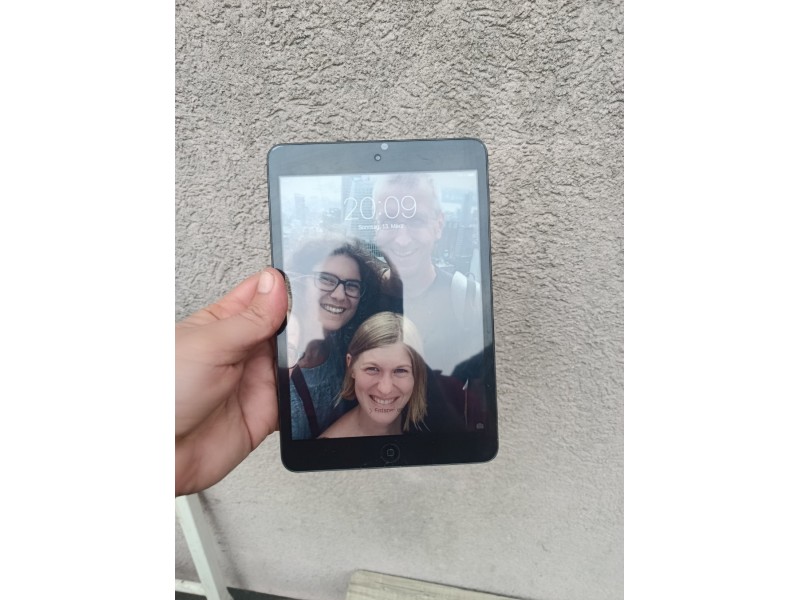 Ipad Mini 1 A1432