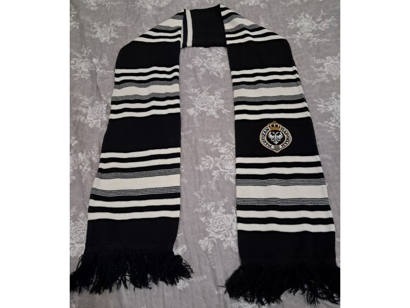 Navijački šal Grobari