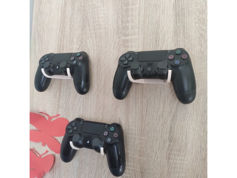 PS4 Zidni nosač za kontroler