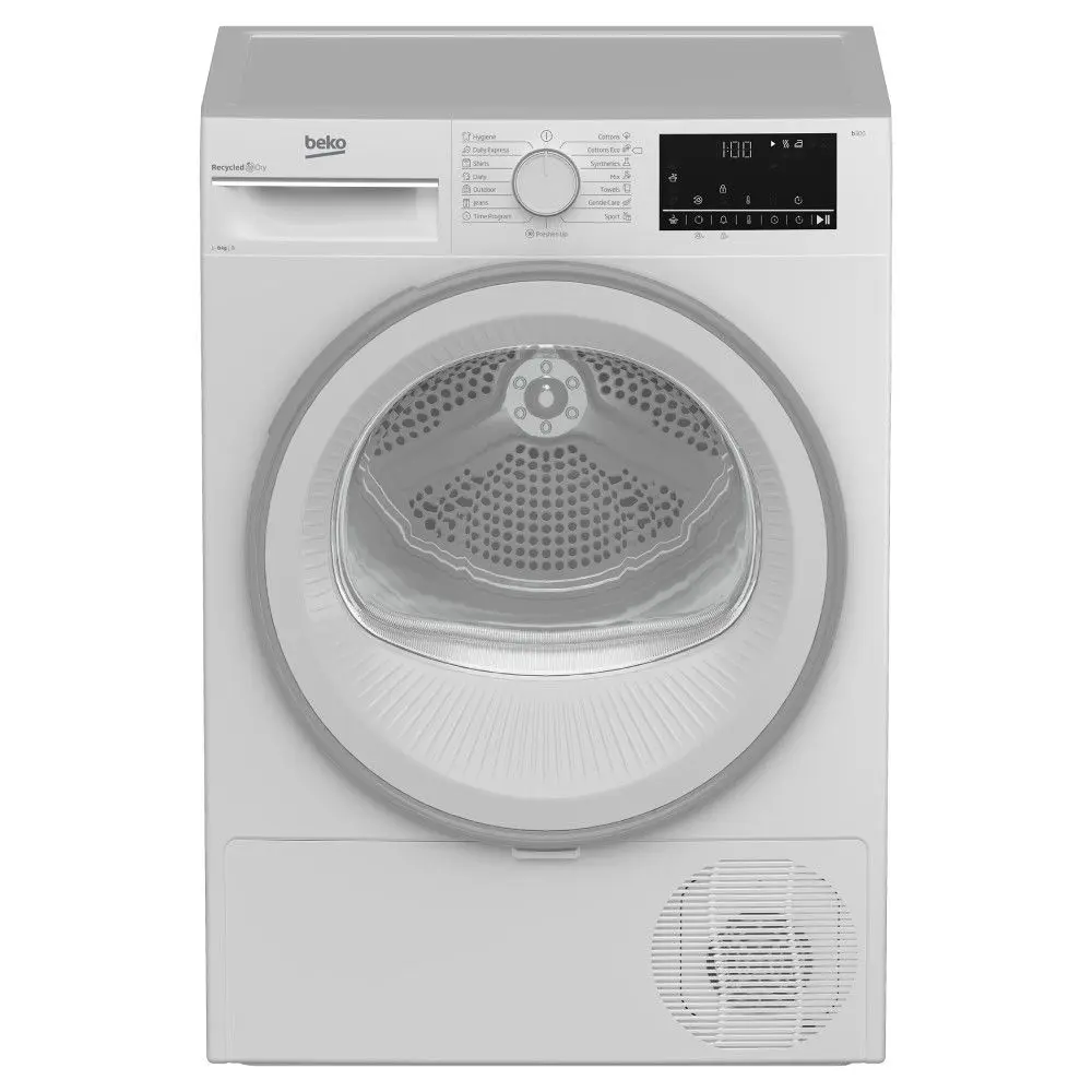 BEKO B3T68110 Mašine za sušenje veša