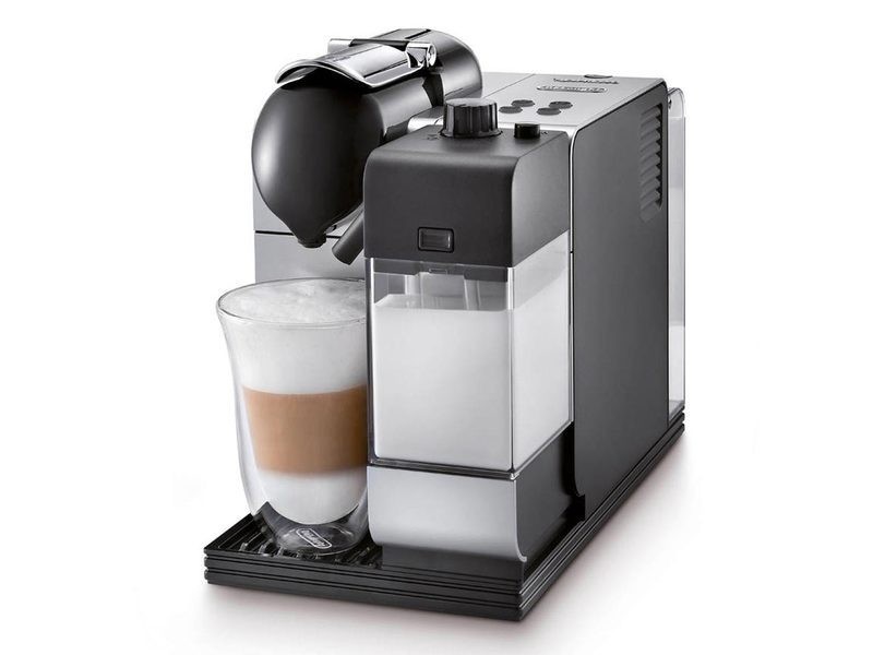 DELONGHI NESPRESSO ESPRESO KAFE APARAT,KAPUCINATORE