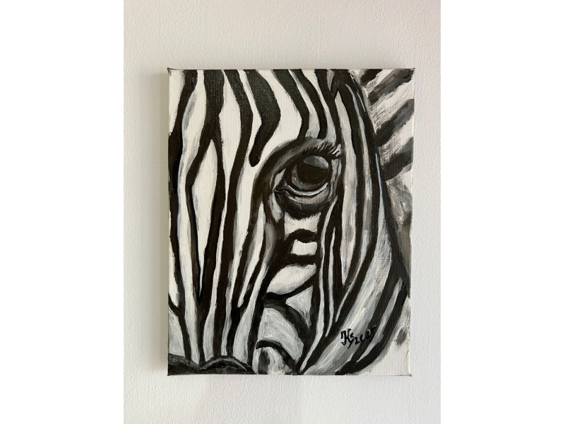 ZEBRA
