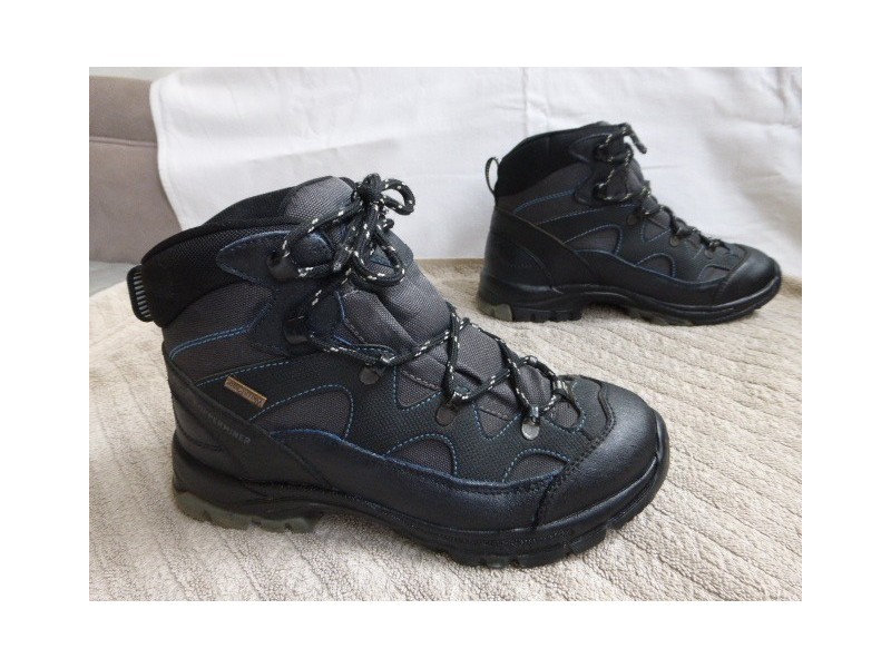KAO NOVE, ORG. COPPERMINER, WATERPOOF, CIZMICE 36