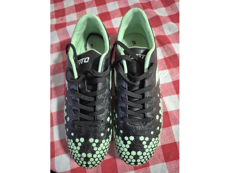 Lotto kopacke