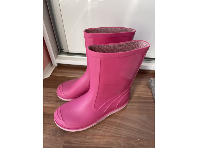 Gumene cizme br 31 (20 cm)