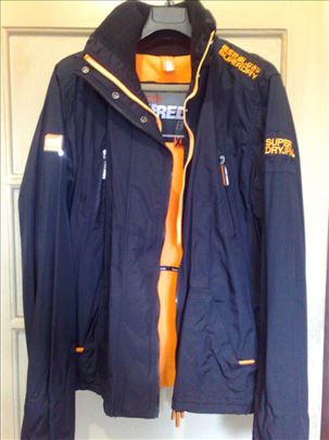Super Dry XL