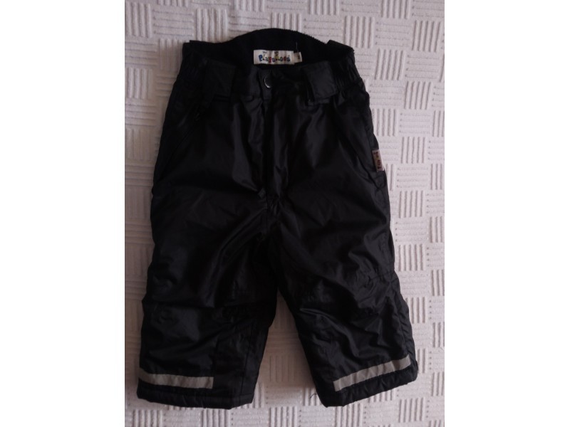 PLAYSHOES SKI PANTALONE VEL 80 - 1 god