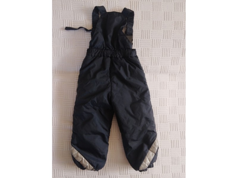 POLAR BILL SKI PANTALONE VEL 92