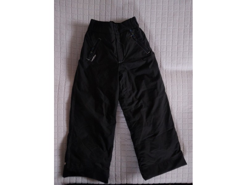 WED`ZE Stratermic SKI PANTALONE VEL 8