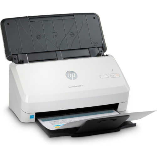 HP Skener SJ Pro 2000 S2 Sheet-feed (6FW06A)