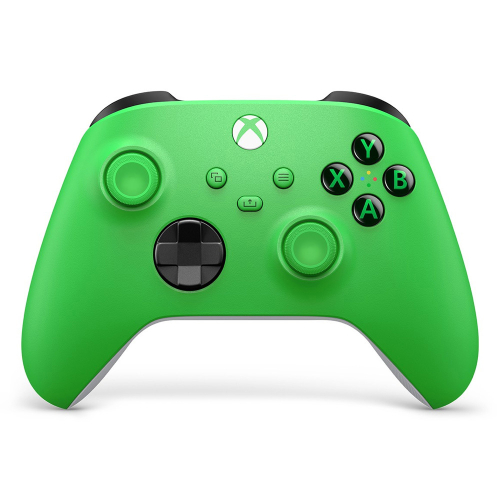 XBOXONE/XSX Wireless Controller - Velocity Green