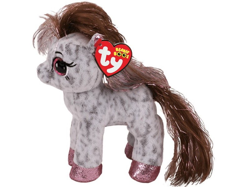 TY BEANIE BOOS -NOVO SA ETIKETOM