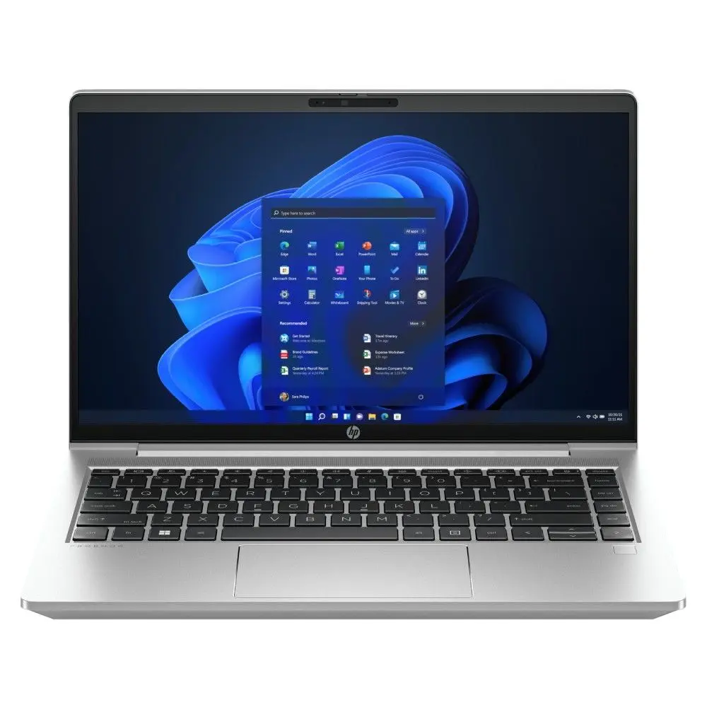 HP ProBook 440 G10 i5/16/512GB