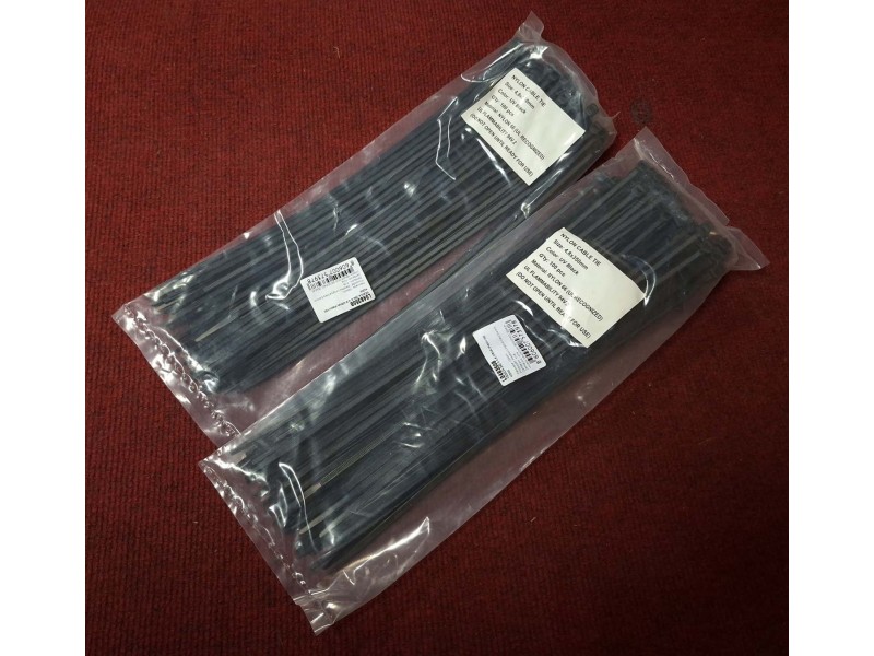 Vezica Vezice 200kom 4.8x300mm - velike