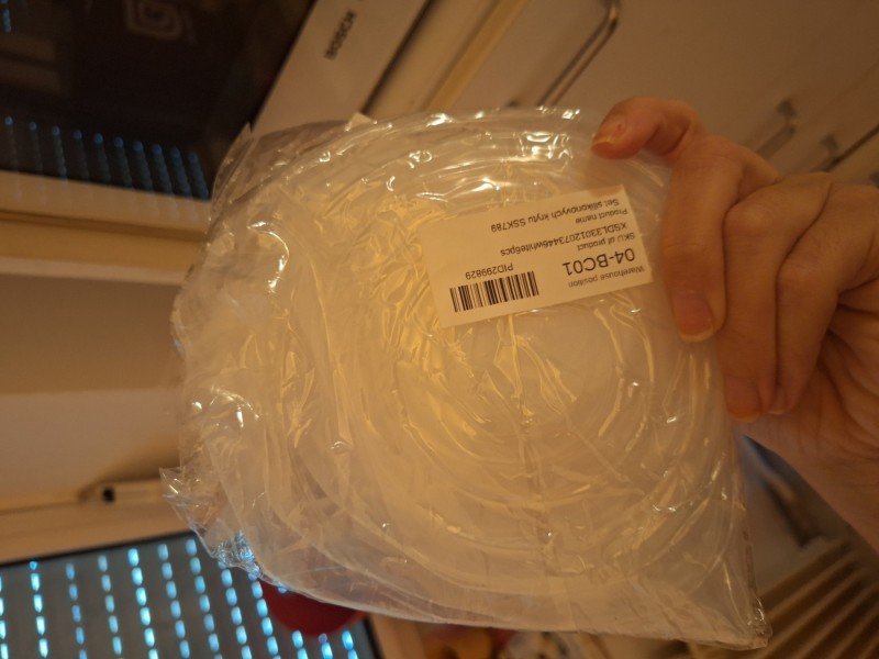 silikonski zastitni poklopci