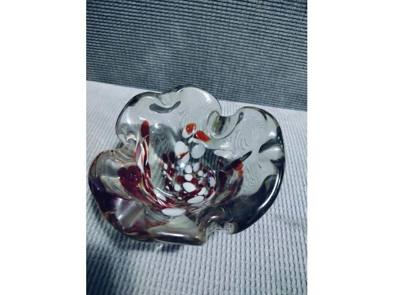 Murano pepeljara