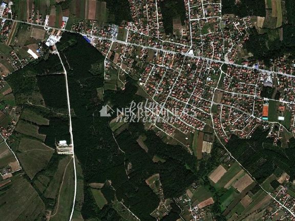 Prodaja, zemljište poljoprivredno, Kragujevac Divostin