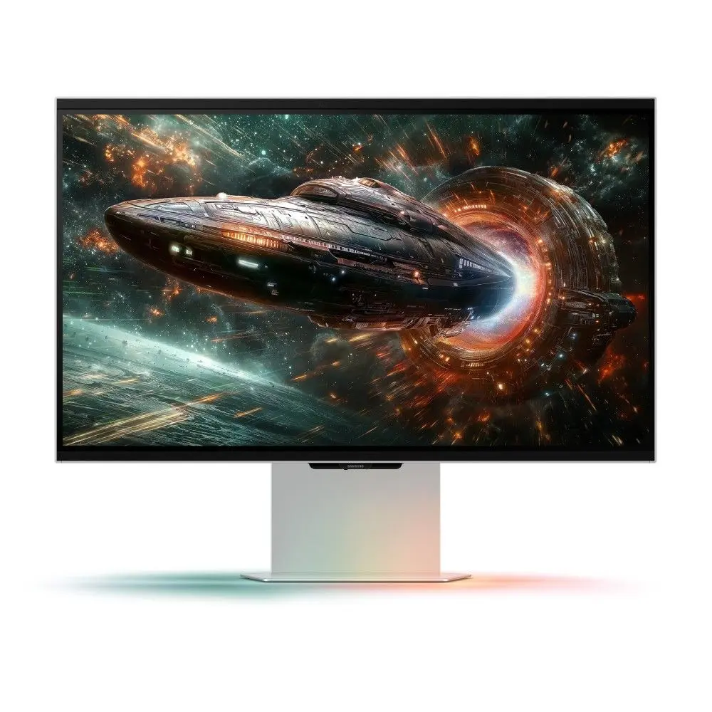 SAMSUNG  27" Odyssey 3D LS27FG900XUXEN