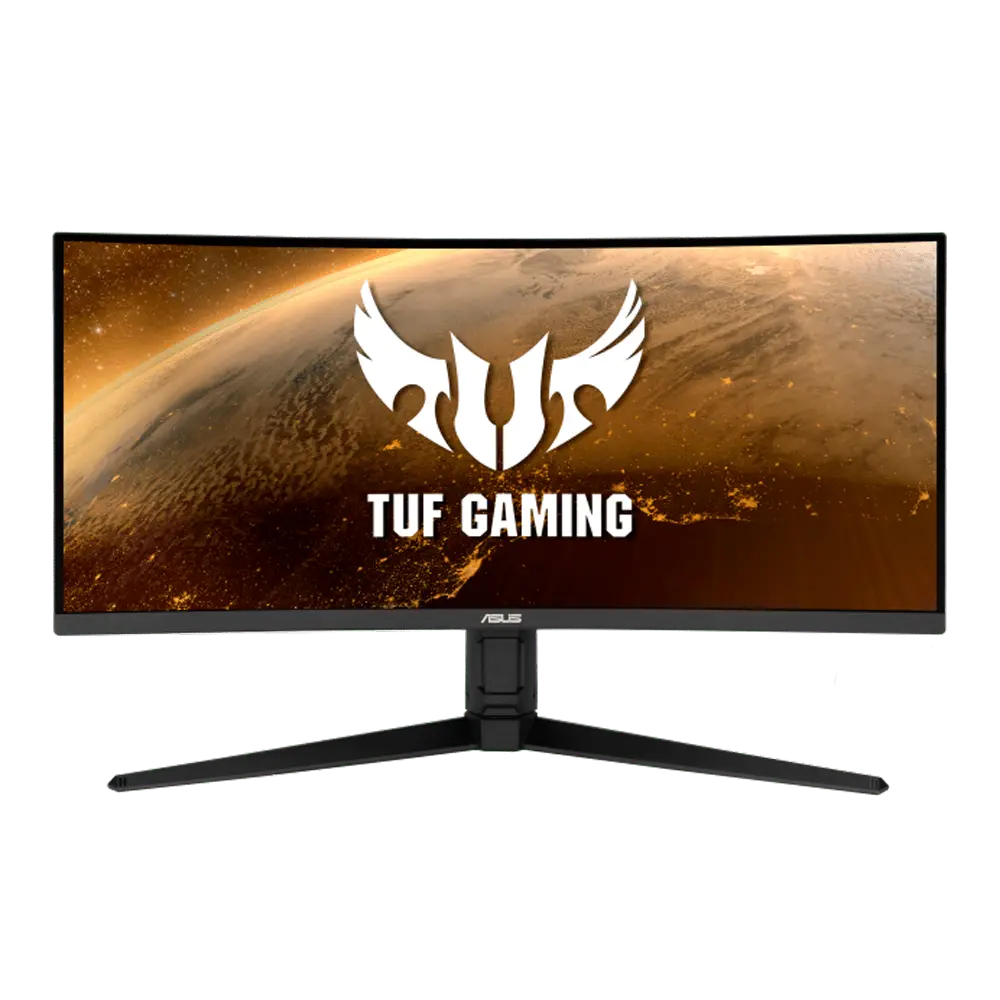 ASUS TUF 34" VA VG34VQL1B Monitor