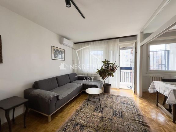 Blok 63, Gandijeva, 75m2 ID#12500