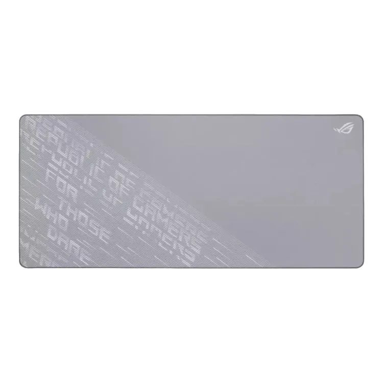 ASUS ROG Scabbard II Arctic Grey XXL