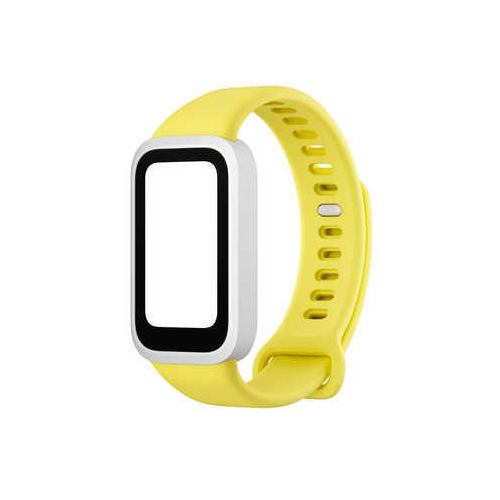 Xiaomi Smart Band 9 Active Strap Yellow