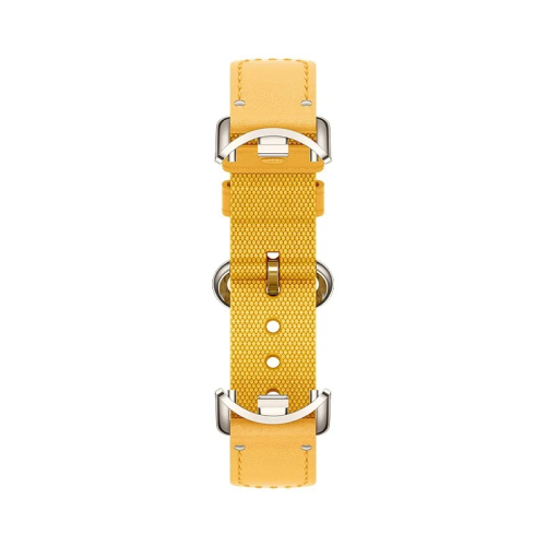 Xiaomi mi Smart Band 8 Braided Strap (Yellow)