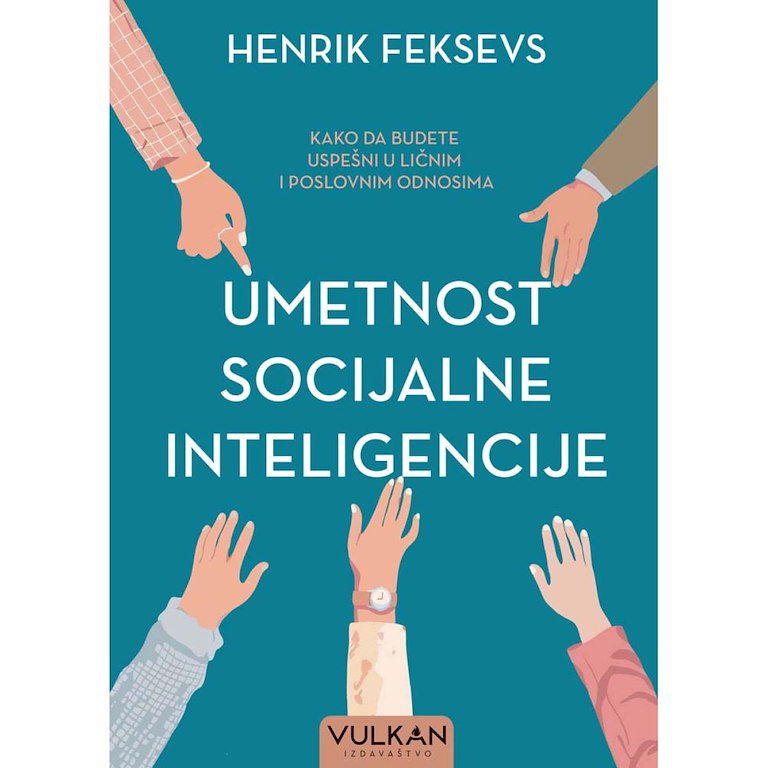 UMETNOST SOCIJALNE INTELIGENCIJE