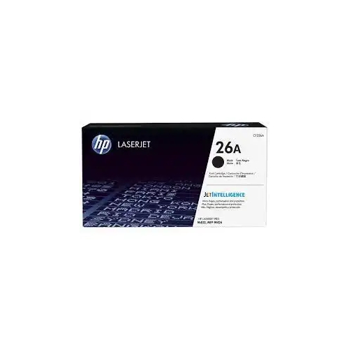 Toner Tank HP CF226A (M402n/ M426dw)