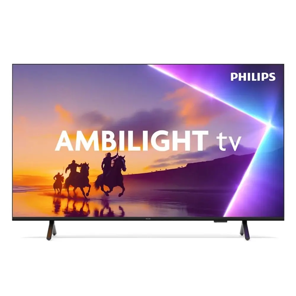 PHILIPS 75PUS8510/12 Ambilight QLED 4K Ultra HD