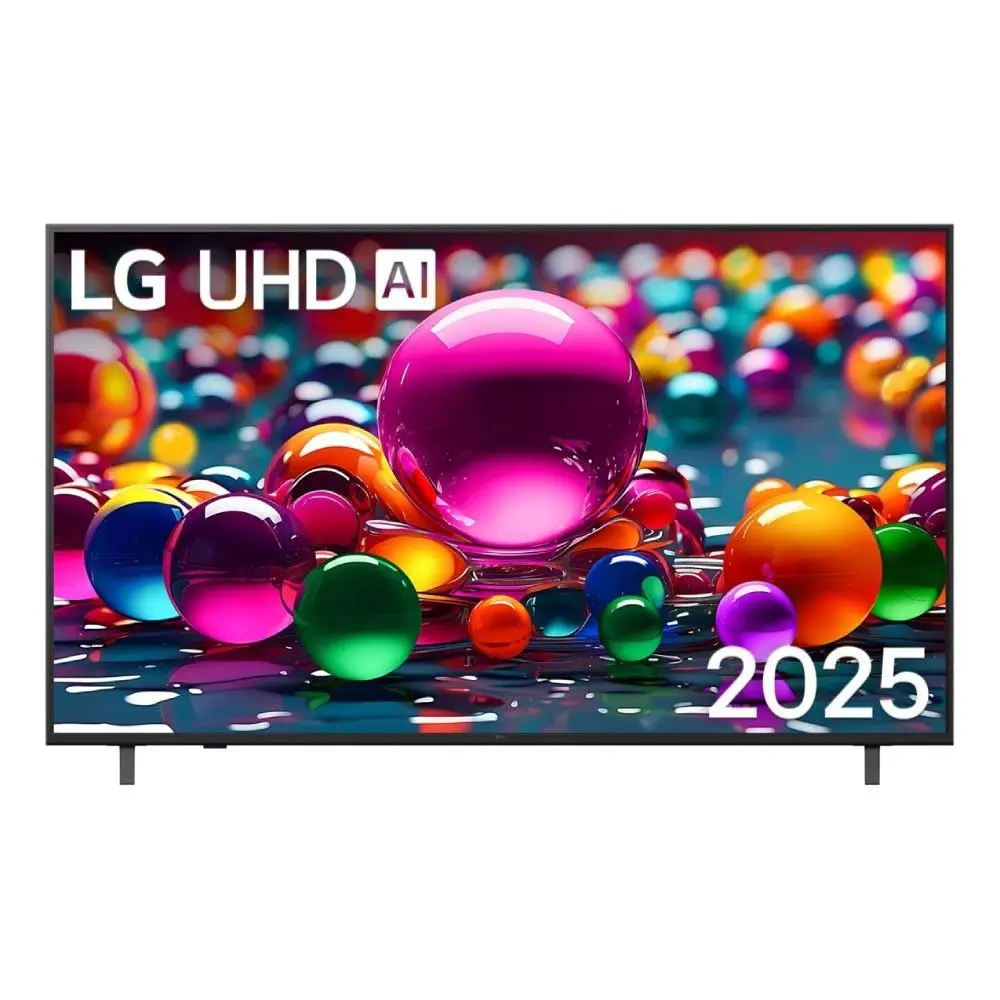 LG 65UA74003LB 4K Ultra HD