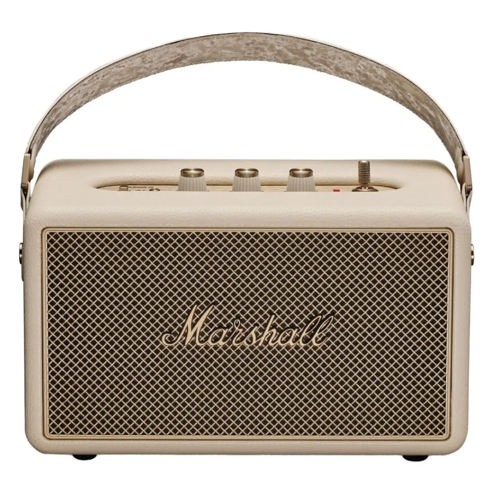 MARSHALL Kilburn III Cream