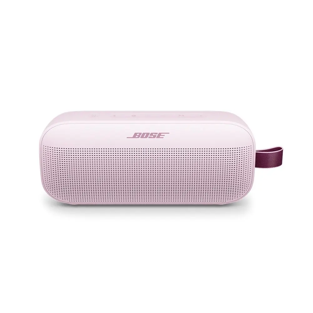 BOSE SoundLink Flex 2nd Gen Petal Pink