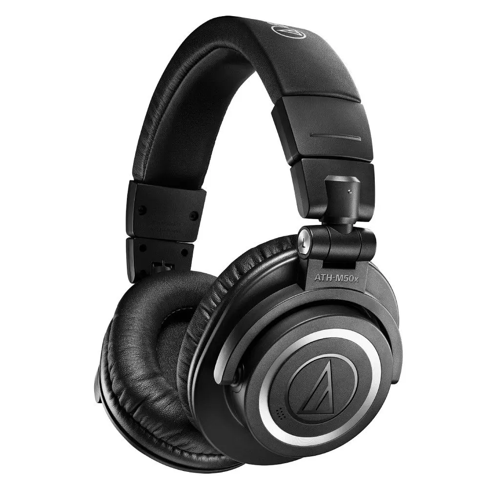 AUDIO-TECHNICA ATH-M50xBT2 Bežične slušalice