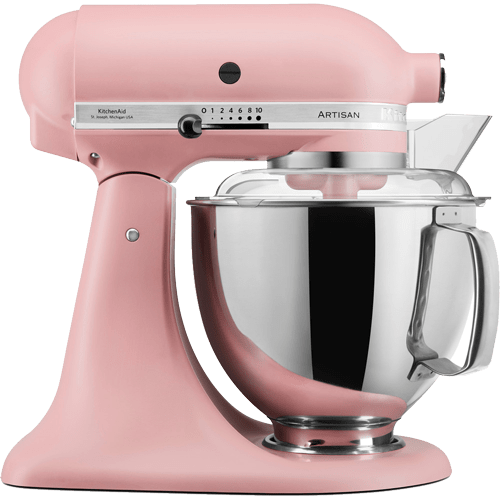 KITCHENAID Mikser KA5KSM175PSEDR