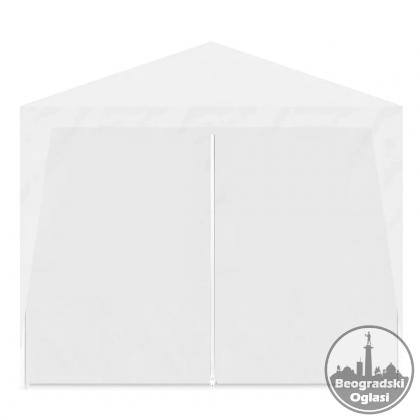Beli Paviljon Tenda Party 9x3m sa Stranicama