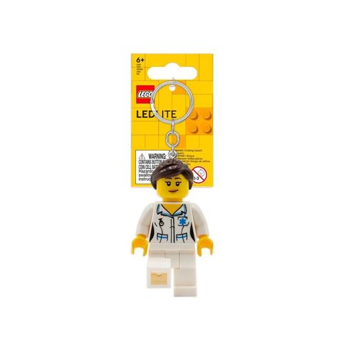 LEGO Privezak za ključeve sa svetlom Medicinska sestra