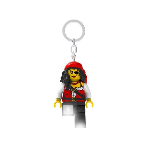 LEGO Privezak za ključeve sa svetlom Piratska princeza