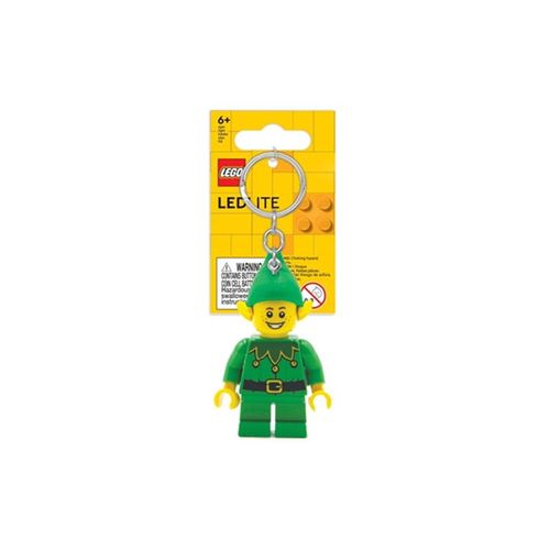 LEGO Privezak za ključeve sa svetlom: Vilenjak