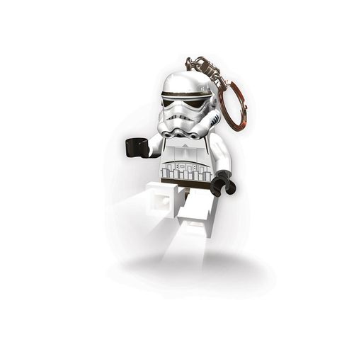 LEGO Star Wars privezak za ključeve sa svetlom: Stormtruper-LGL-KE12H