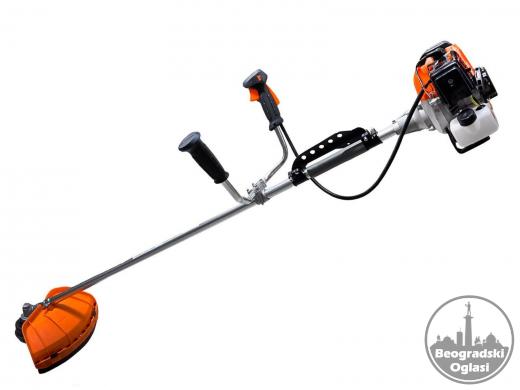 DEMON Motorni trimer RQ580 FISKALNI RAČUN I GARANCIJA